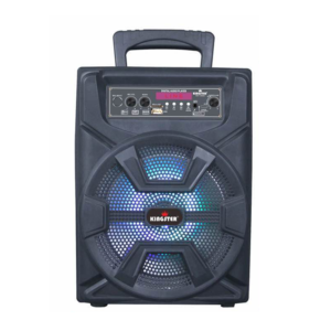 Kingster | Shop your multifunctional portable speakers