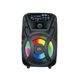 Kingster | Shop your multifunctional portable speakers