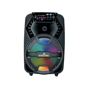 Kingster | Shop your multifunctional portable speakers