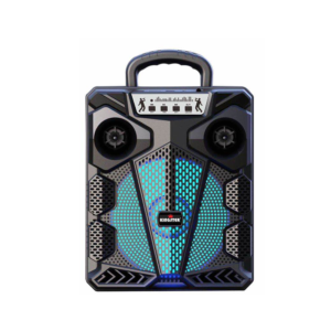 Kingster | Shop your multifunctional portable speakers